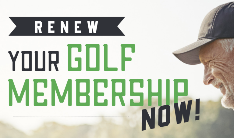 Membership – The Official Safety Beach Golf Club Website